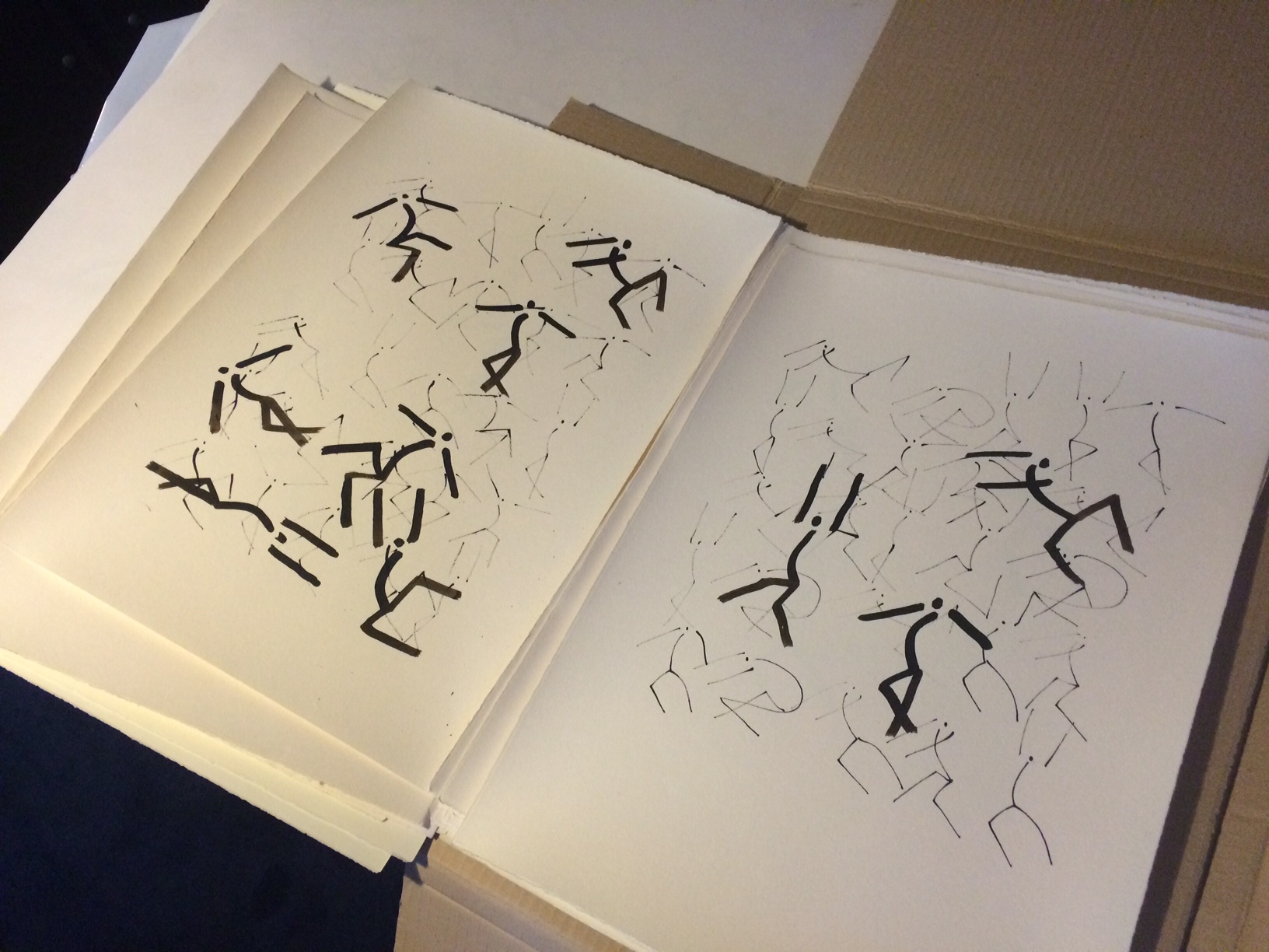 kunstgarten | LORE HEUERMANN MOVED & USEFUL & BEAUTIFUL THINGS. X-MAS ...